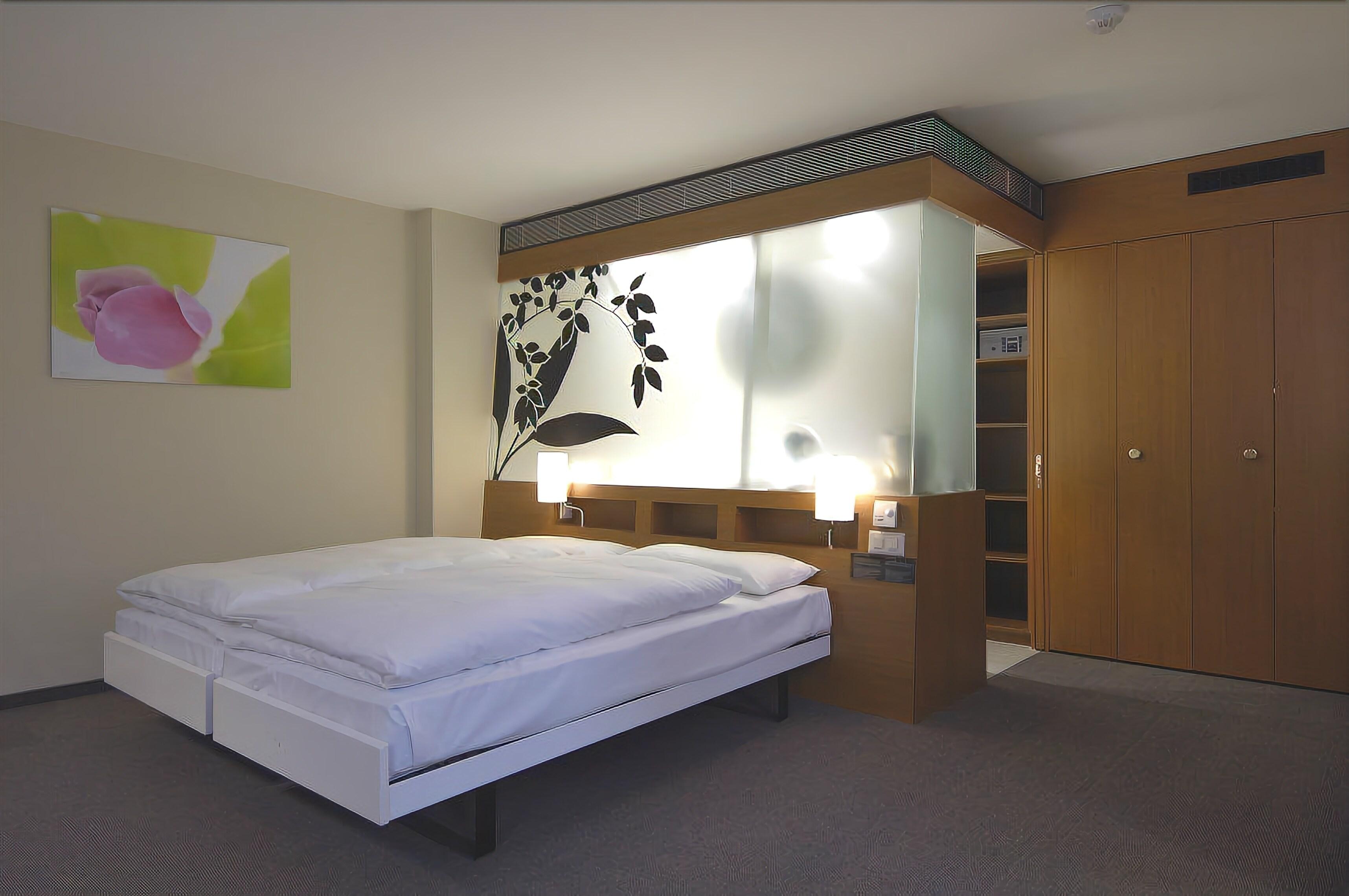 Hotel Alpha By Fassbind Lausanne, Suisse - réserver maintenant, les ...