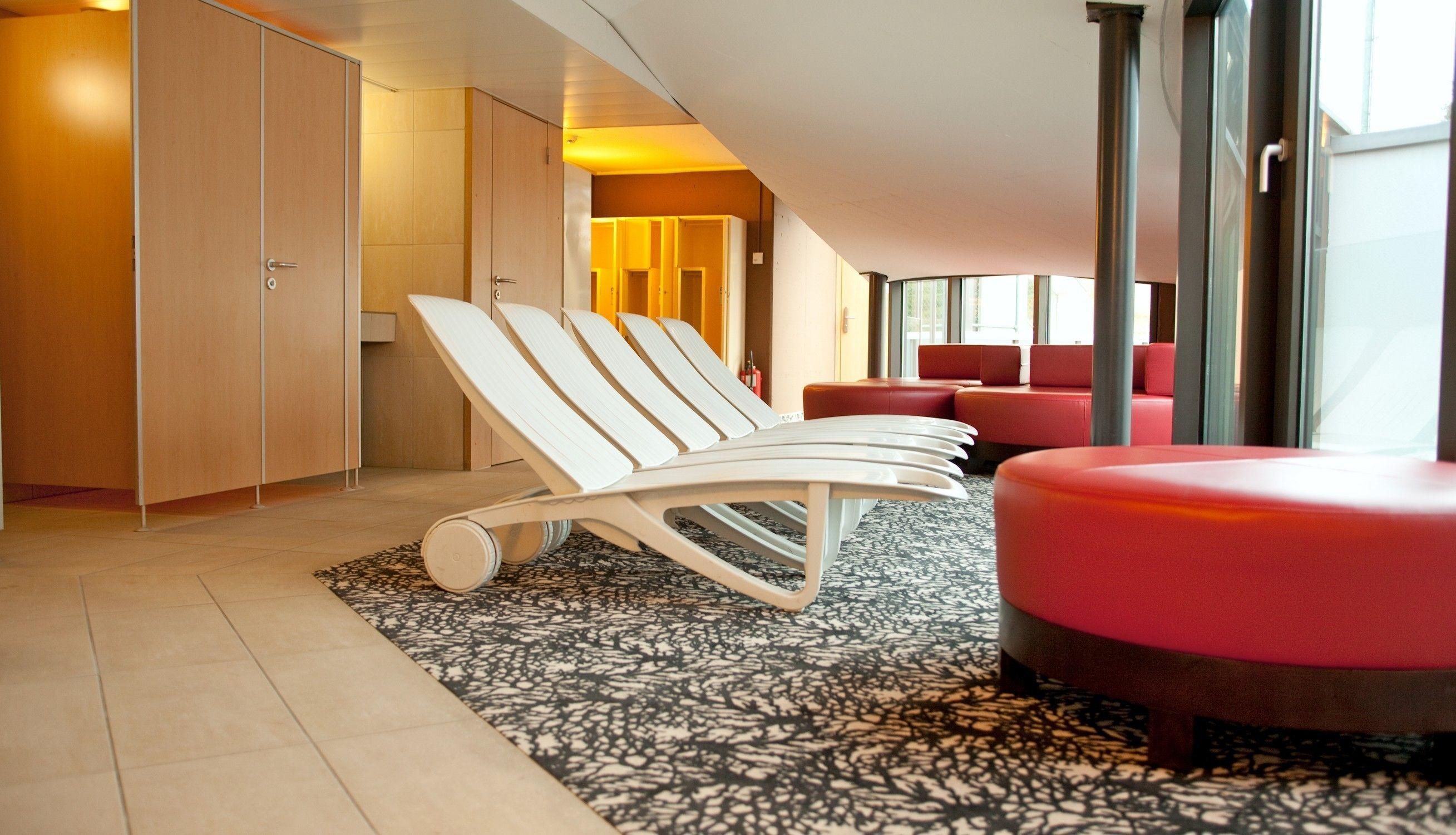 Hotel Alpha By Fassbind Lausanne, Suisse - réserver maintenant, les ...