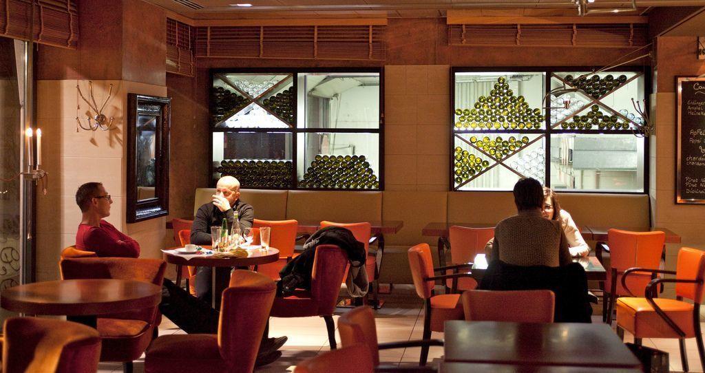 Hotel Alpha By Fassbind Lausanne, Suisse - réserver maintenant, les ...